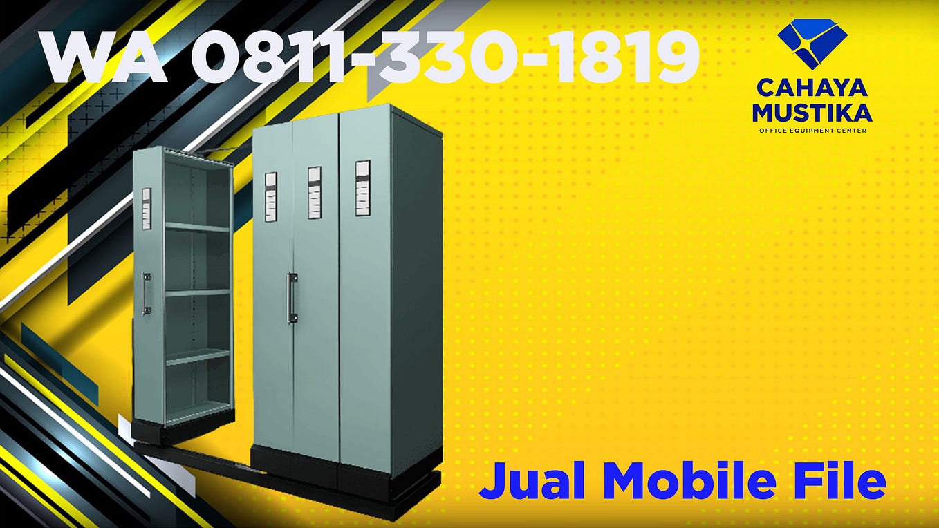 TELP/WA 0811–330–1819 : Distributor Mobile File Terlengkap di Sidoarjo ...