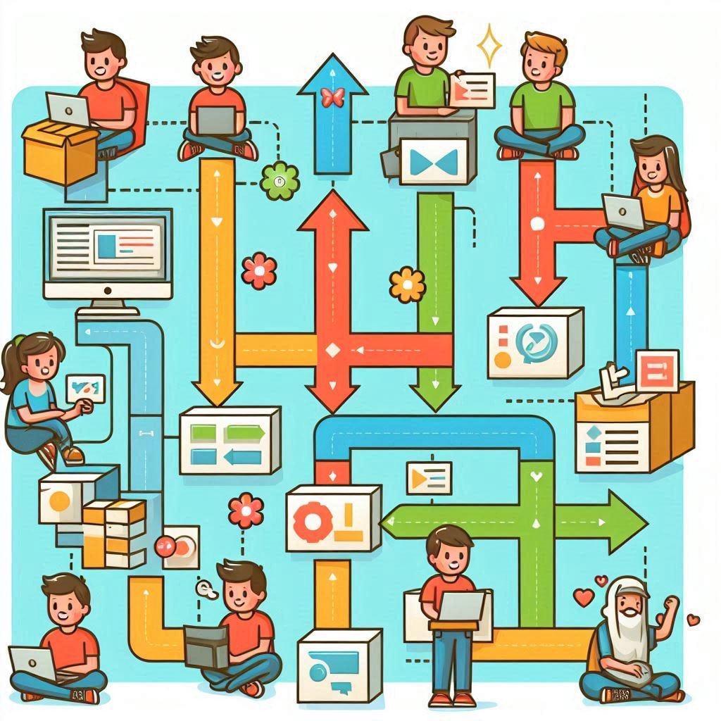 Integrating Multiple Oauth Flows Into Your Next Springboot Project By Plexify Gmbh Medium 2130
