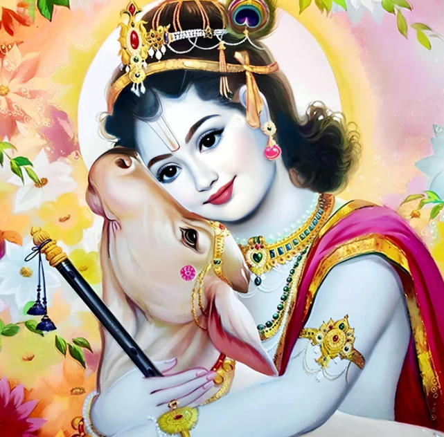 Swami Kripalvanandji’s Bhajans Collection A Spiritual Journey - Pooja ...