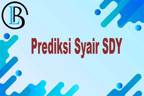 Syair Angka SDY Jitu Hari Ini 15 Maret 2024 - Syair SDY SGP HK - Medium