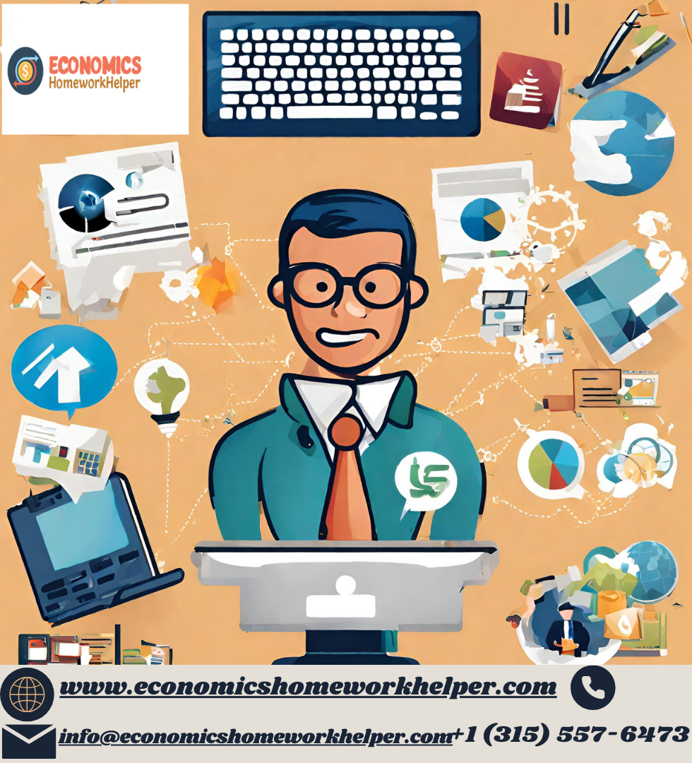Crush It with Confidence: International Economics Homework Tips for ...