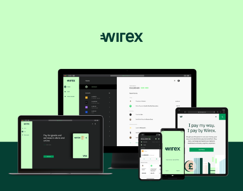 Comprehensive Reviewof Wirex App / Wallet: Is it Safe? | by tk hk | Medium