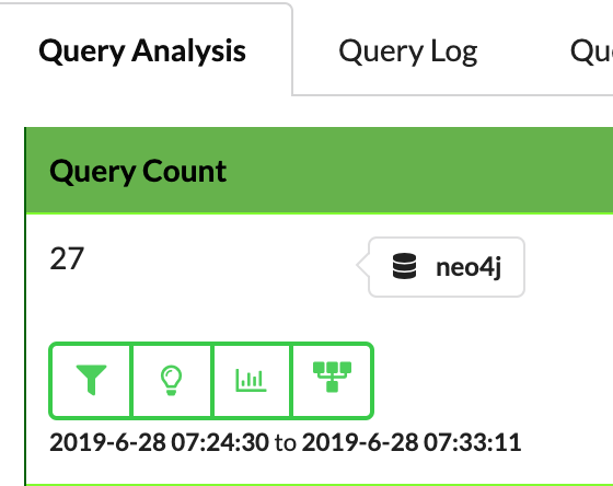Neo4j 4.x Query Logging. How the Query Log Analyzer 1.0.2 allows… | by ...