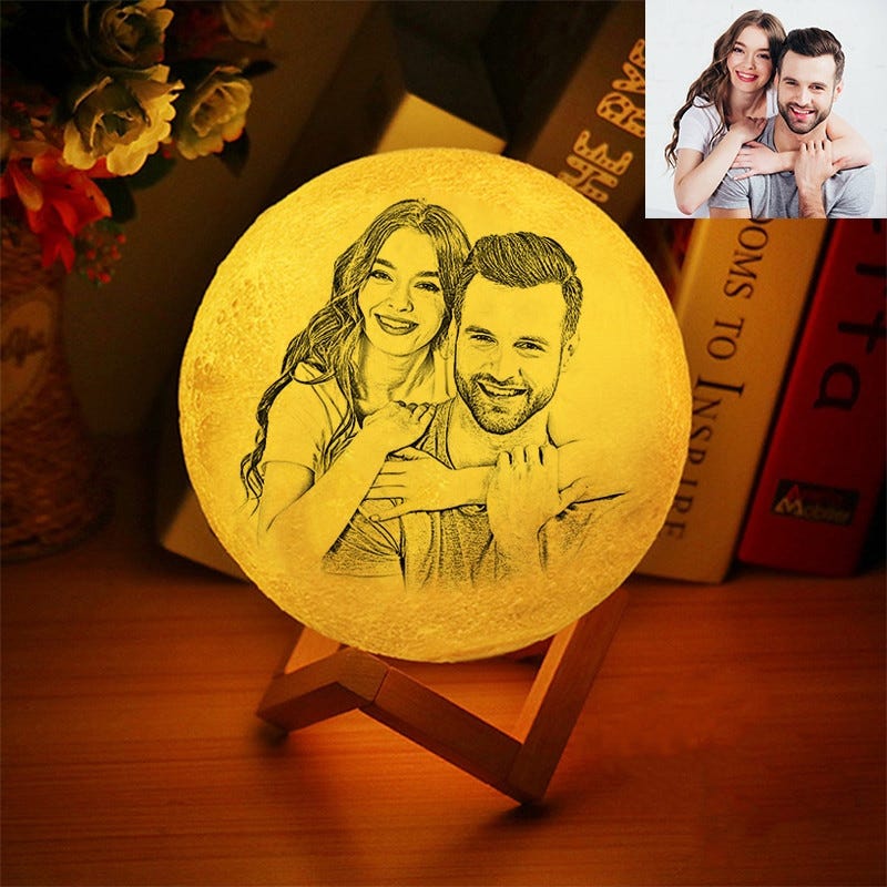 Picture Gift Personalized creations - PictureGiftIdea - Medium