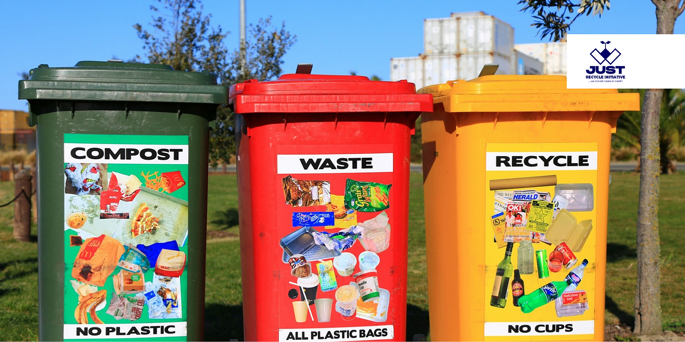 The Impact of Improper Waste Disposal on Public Health | by Justrecycle ...