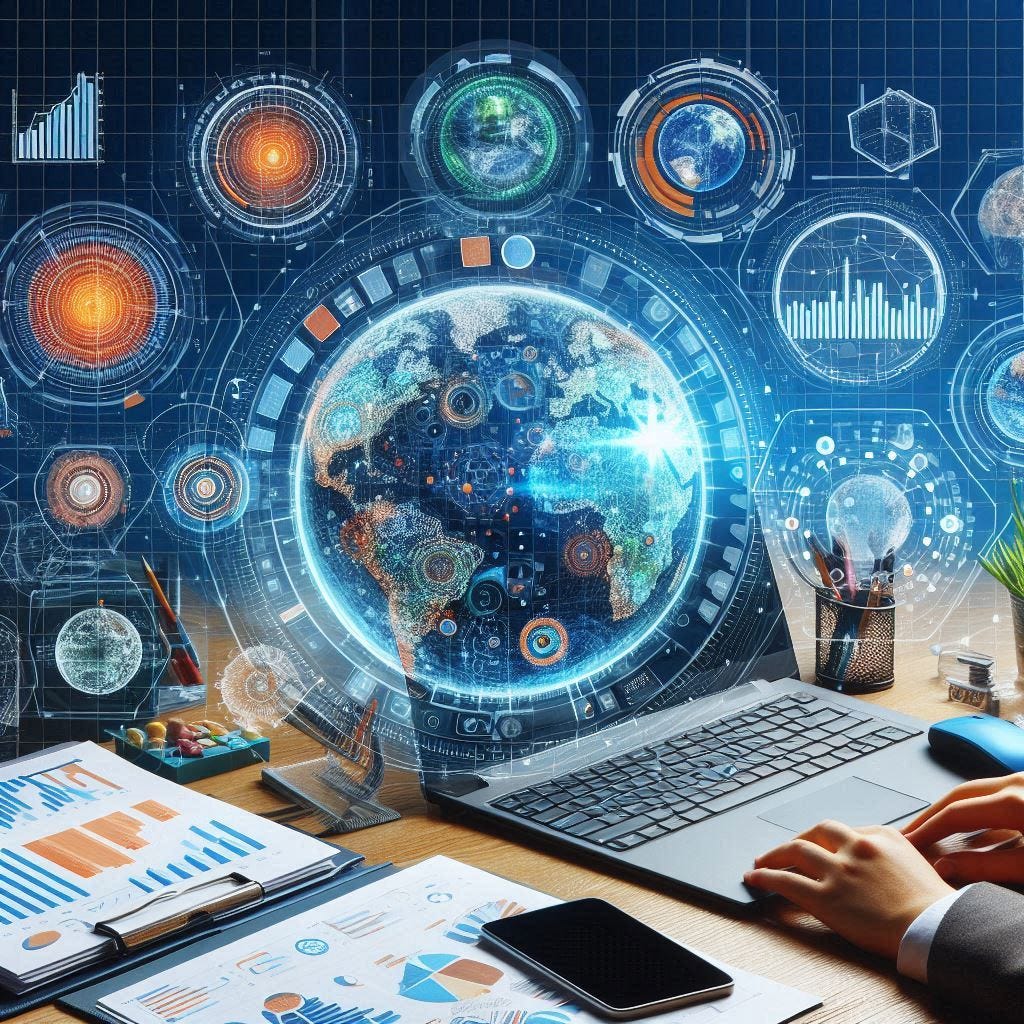 Learn to Design Strategy Through Data: Product Portfolio Analysis | by ...