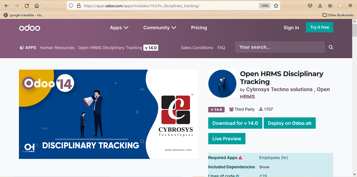 5 Top Fitur di Modul Website & E-Commerce | Odoo 14 | by Irham Trisna Ananto | Medium
