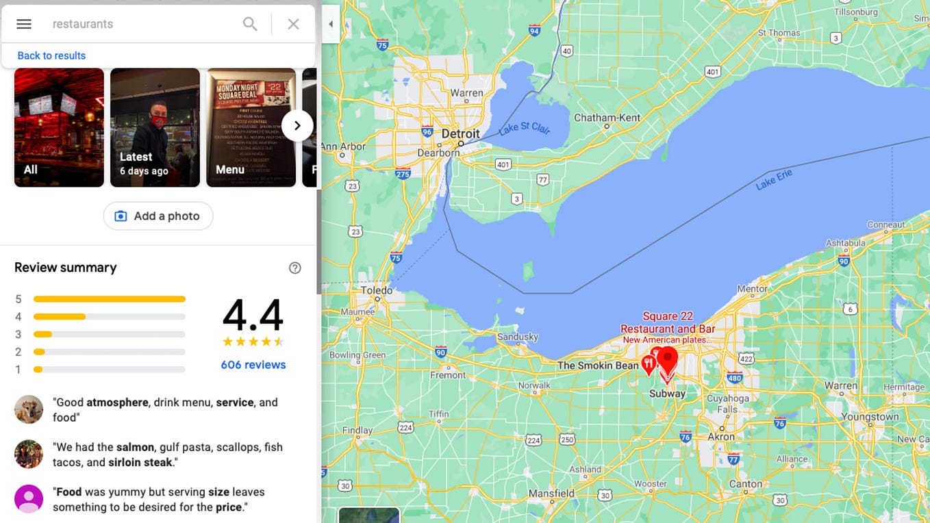 CAGE Distance Framework. In this article, I am going to give you… | by ...
