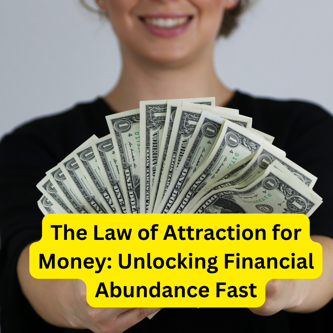 Top 5 Ways to Attract Money Into Your Life | by Limibi | Medium