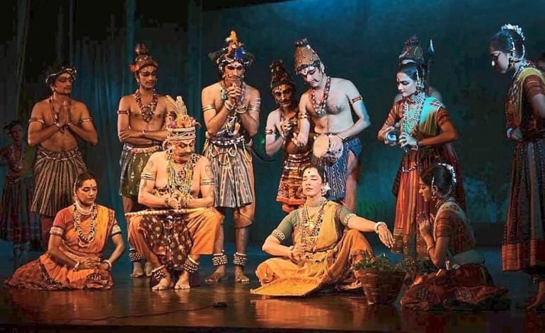Top Ten Theatre Artists in India. India has had a vibrant and diverse ...