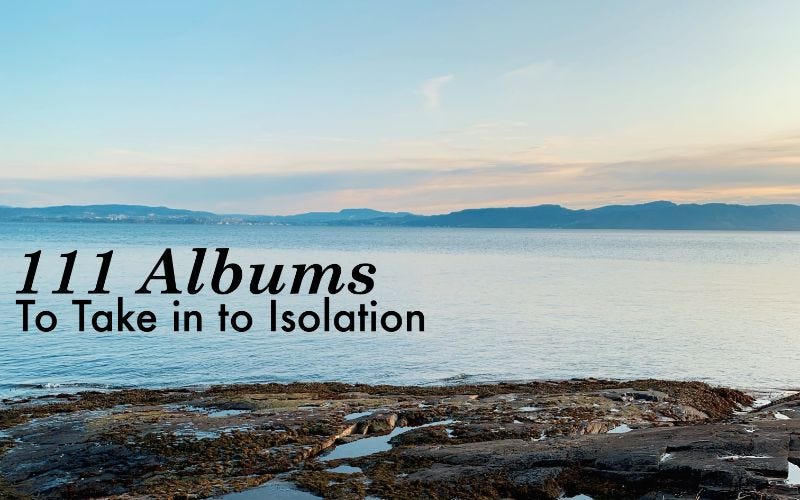 Masterpieces #1 — Bob Dylan — One Too Many Mornings | by Joe Maisey ...