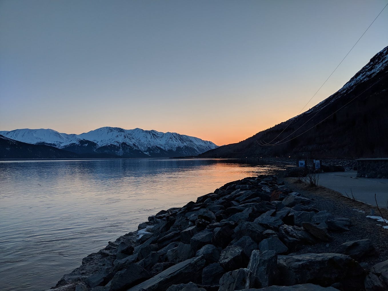 The hype-cycle peak, LLM edition. Benedict Evans recently wrote that he ...