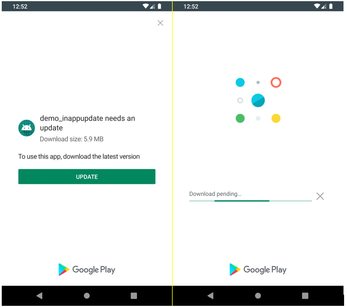 Android 13 Notification Runtime Permission | by Shaikabdullafaizal | Medium