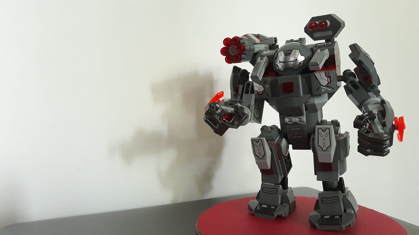 Building an image classifier with TensorFlow | by Chatura Wijetunga ...