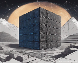 Exploring Ethereum’s Genesis Block | by Mantri Nodes | Medium