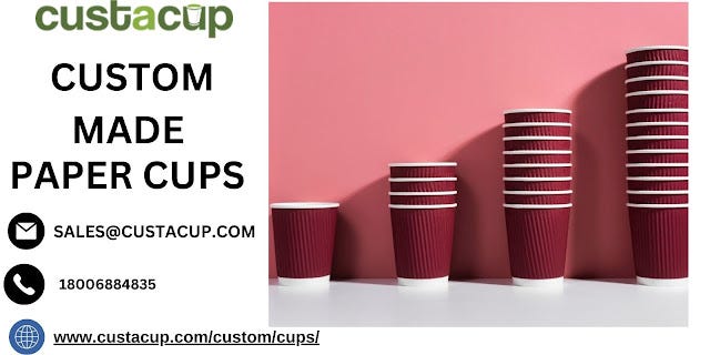 Crafting Unique Custom Cups: A Guide for Distinctive Mug Design - Ryan ...