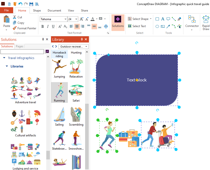 How to Create an IDEF0 Diagram for an Application Development | by ...