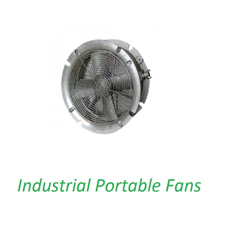 Tank Ventilation Jet Fan — Pneumatic Jet Fan for General Ventilation ...