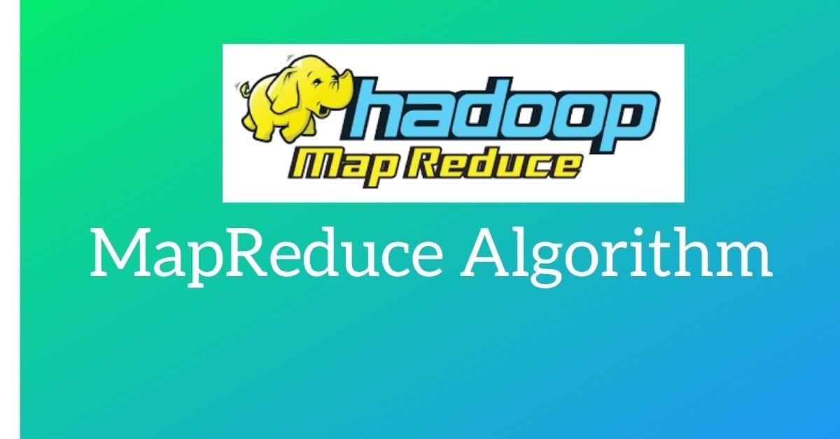 Fundamentals of MapReduce with MapReduce Example | by Shubham Sinha ...