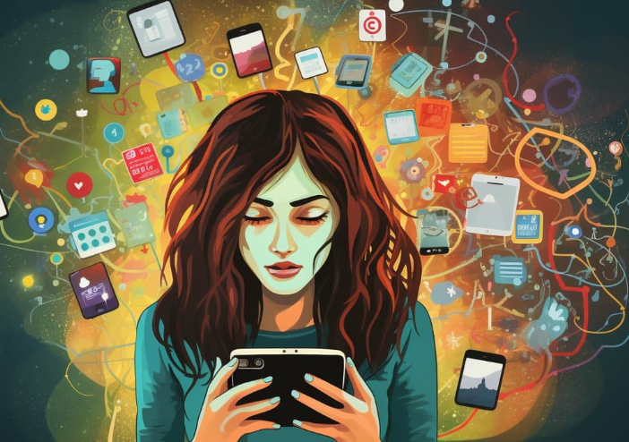 Navigating Digital Identity and Online Harassment in Social Media | by ...