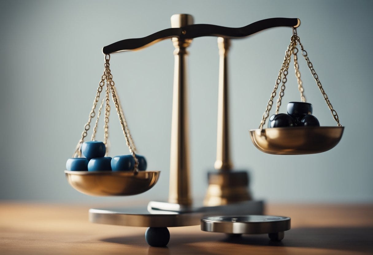 Imbalanced Dataset in Classification | by Siqi Li | Aug, 2024 | Medium Imbalanced Dataset in Classification | by Siqi Li | Aug, 2024 | Medium