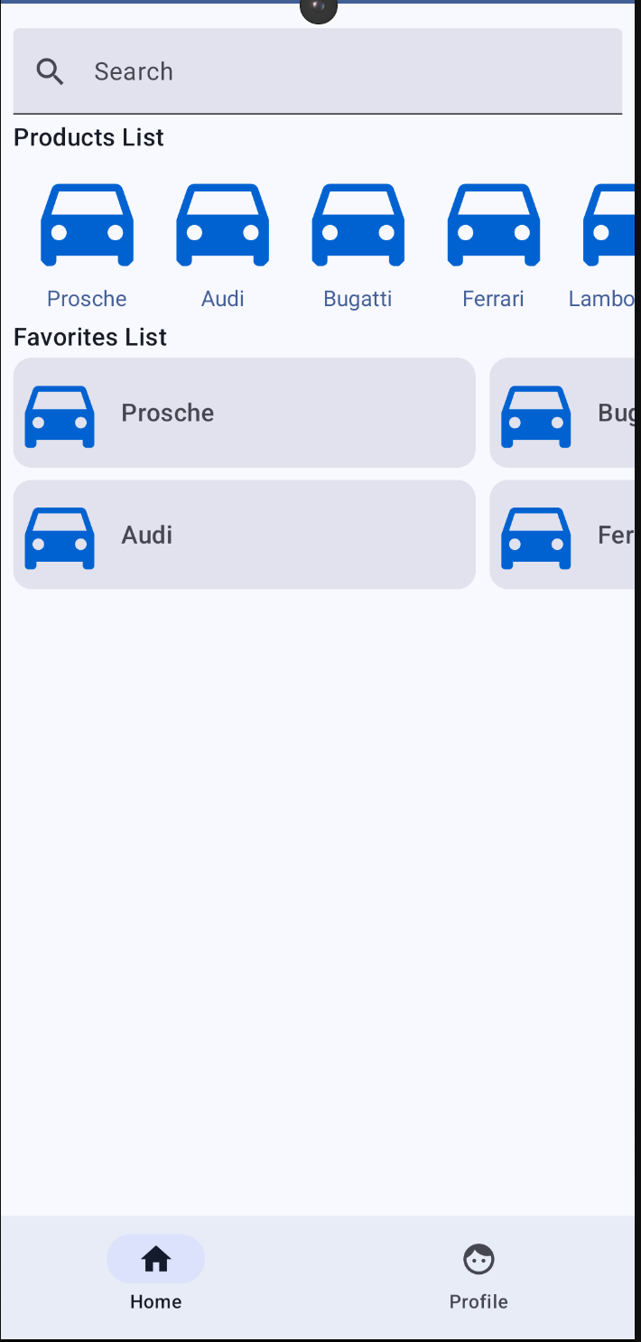 Creating A Stylish Onboarding Page With Jetpack Compose In Android By İsmail Hakkı Aydın Sep