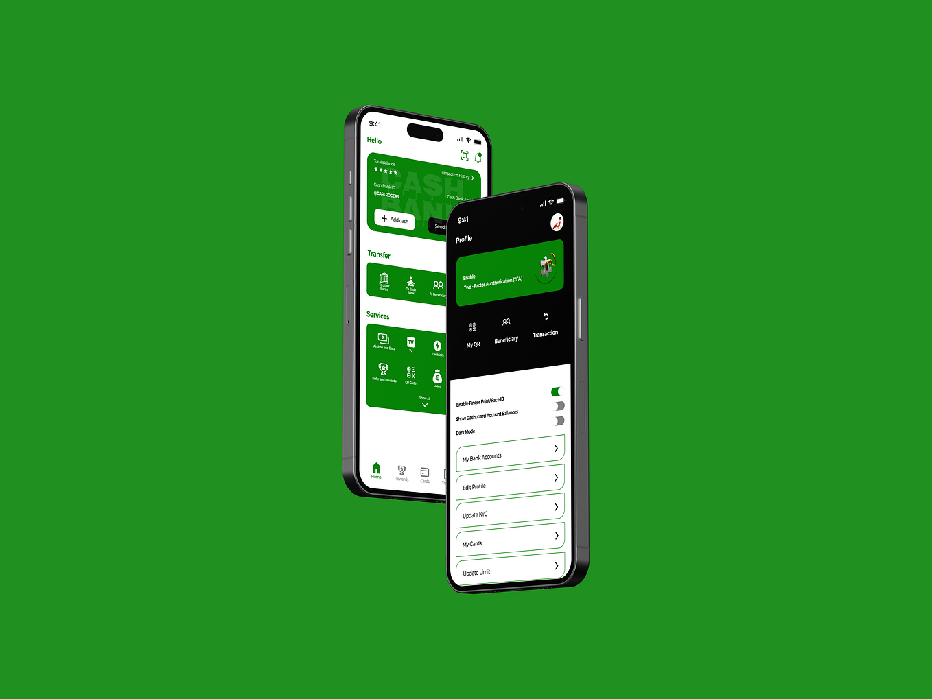 ALTSCHOOL STUDENT PORTAL. Year: 2023 | by Dolapo Oyenuga | Medium