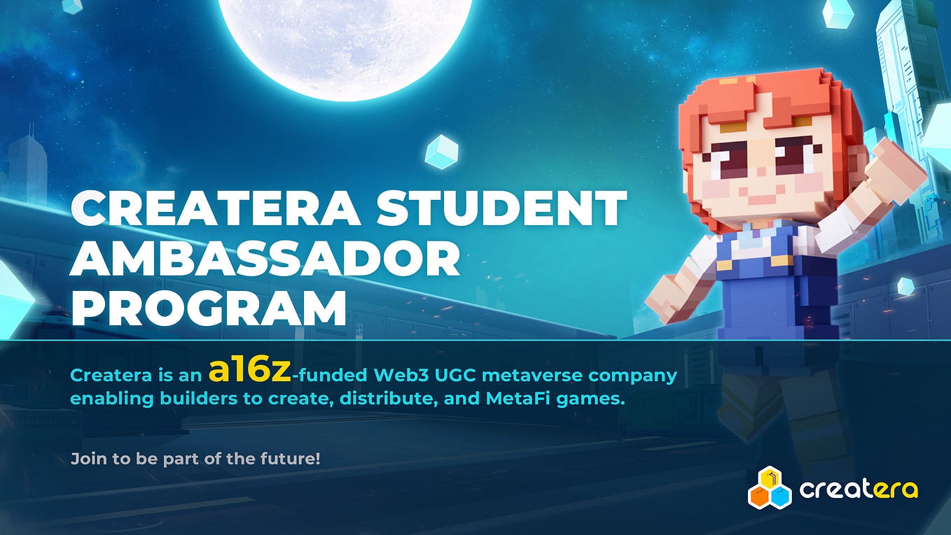 OKX Web3 Teams Up with Createra to Launch its First NFT Gallery! | by ...