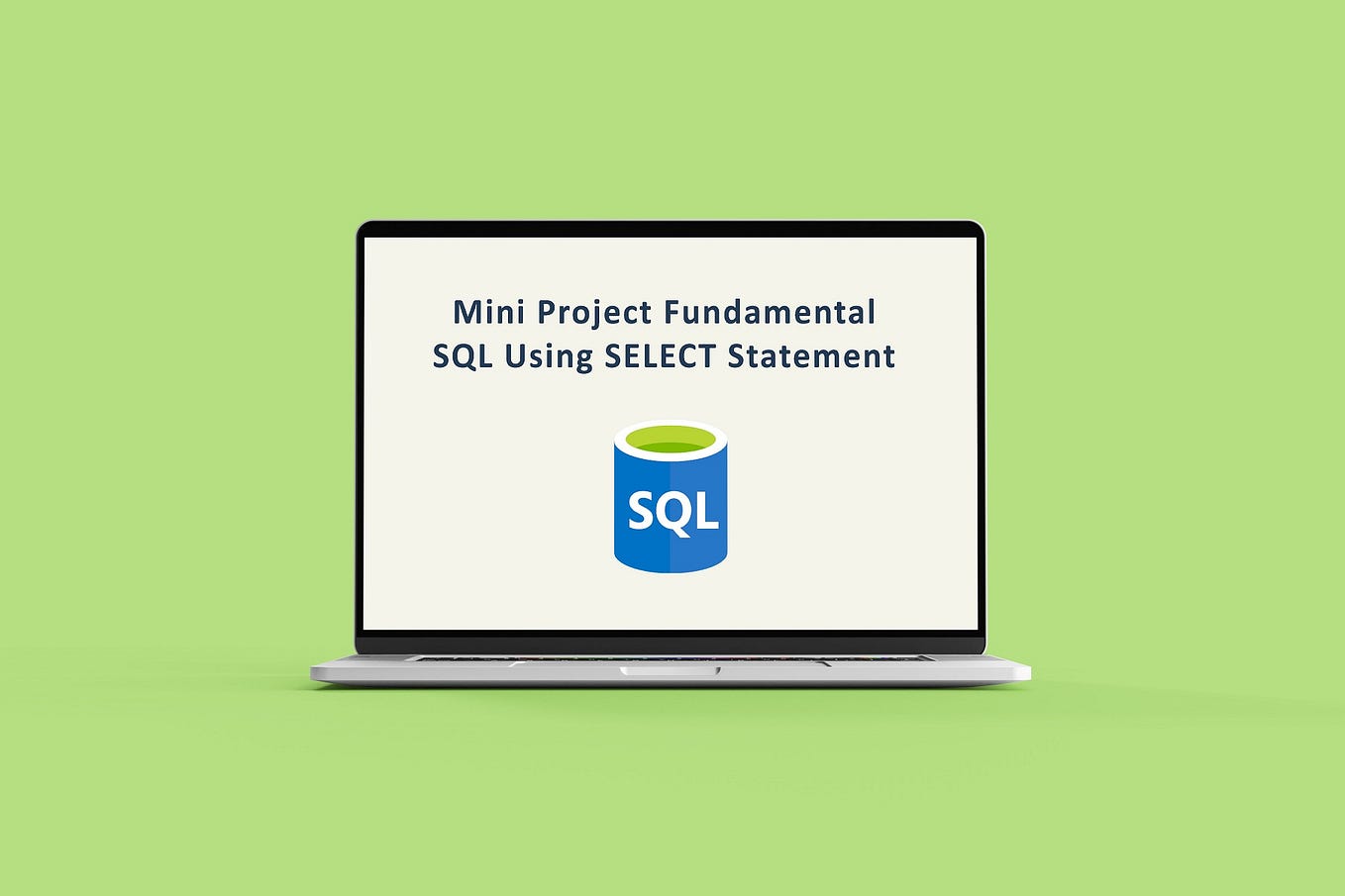 Fundamental SQL Using Function. Fundamental SQL Using Function | Data ...