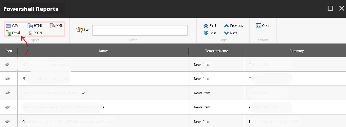 Sitecore : Helpful PowerShell Scripts | by Prabhu Ranganathan | Medium