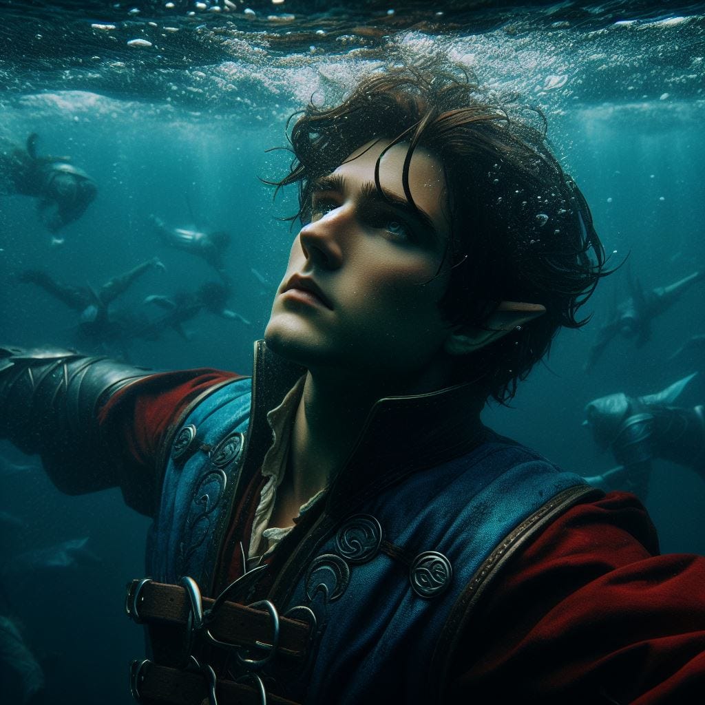 New Dragon Slayer Reveal: Selqet | Gala Blog