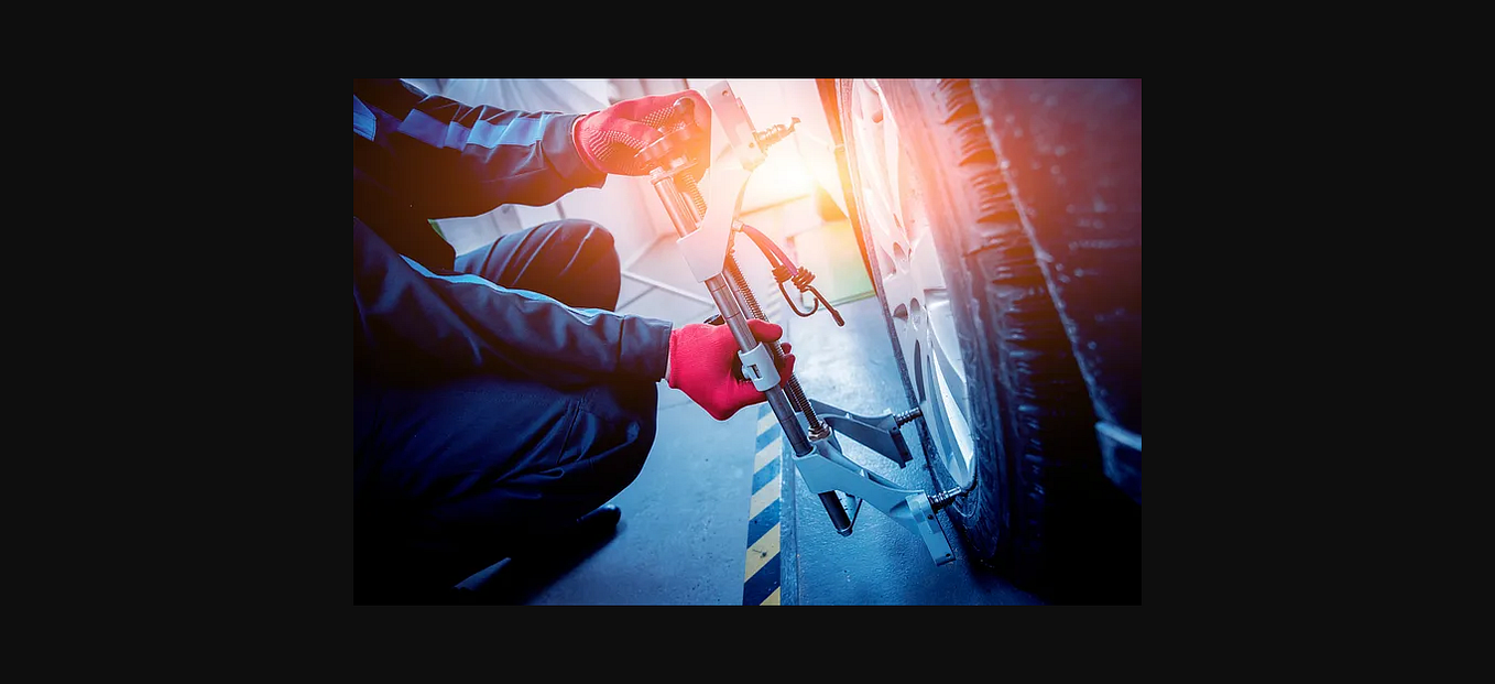 What Makes a Good Auto Repair Shop? | by Greulichs Automotive Repair ...