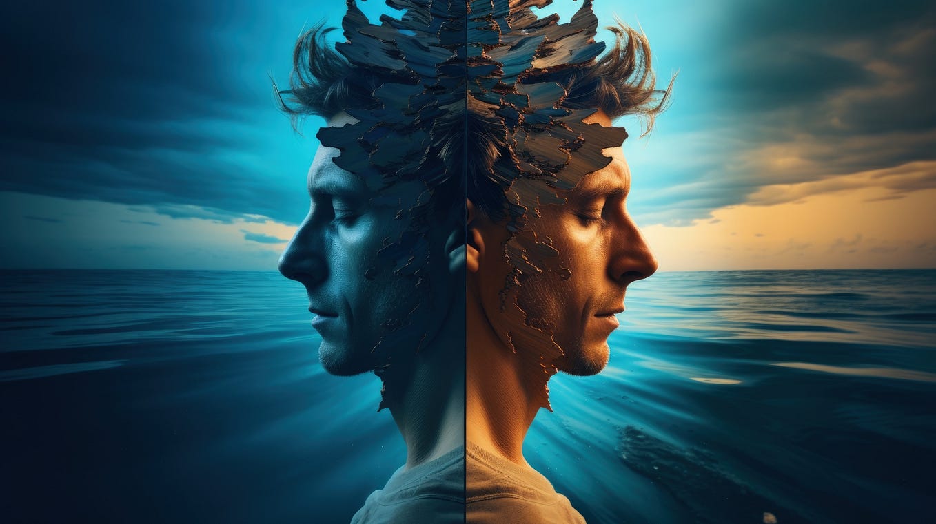 Tri-types: Journeying Deeper With the Enneagram | by Will Berry | Medium