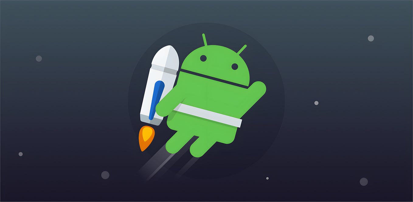 Backpress Handling In Android Fragments The Old And The New By Reza Proandroiddev