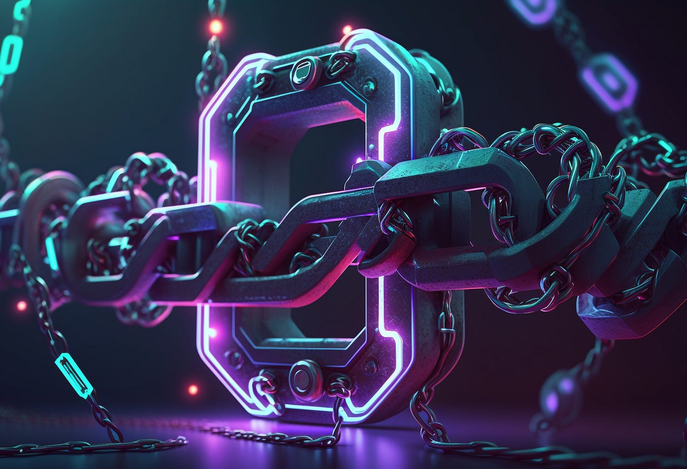 Blockchain Immutability — Why Does it Matter? | by Kevin Doubleday ...