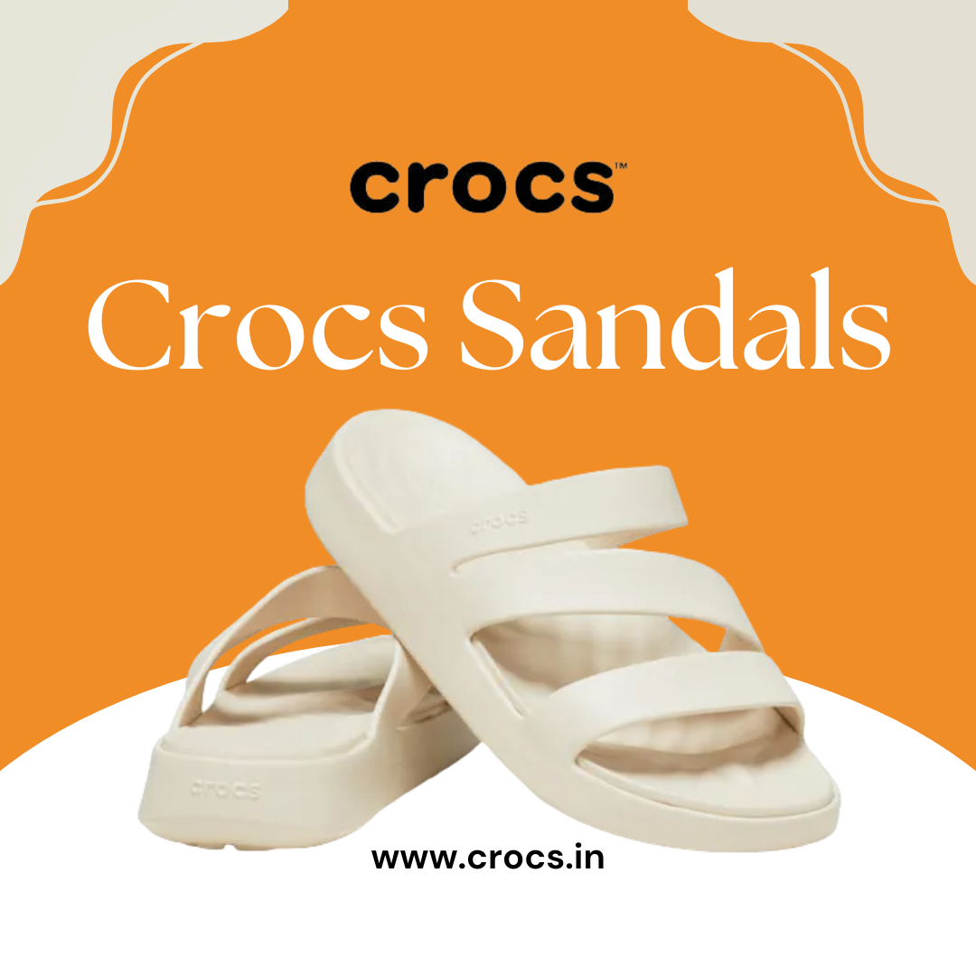 Buy Women Crocs Sandals Online In India - crocsindia - Medium