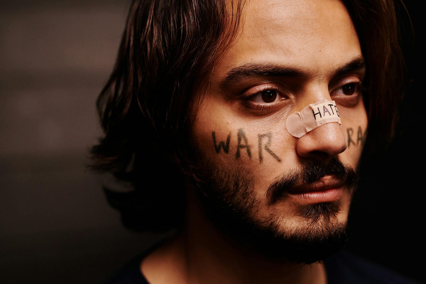 It’s The Small Ones With Frightened Eyes That Haunt Me The Most | by ...
