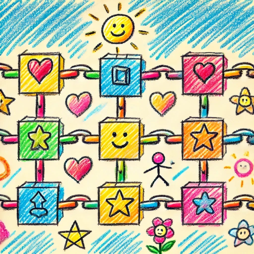 How to Build a Blockchain with Golang | by Oodles Blockchain | Medium