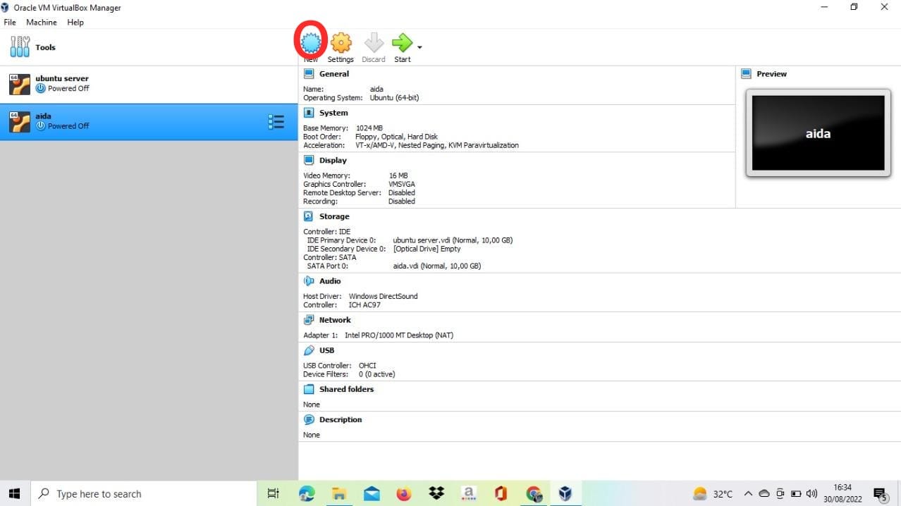 How To Install Phpmyadmin Via Puttyvmvps And Create Databases In Phpmyadmin By Aidanurul Medium