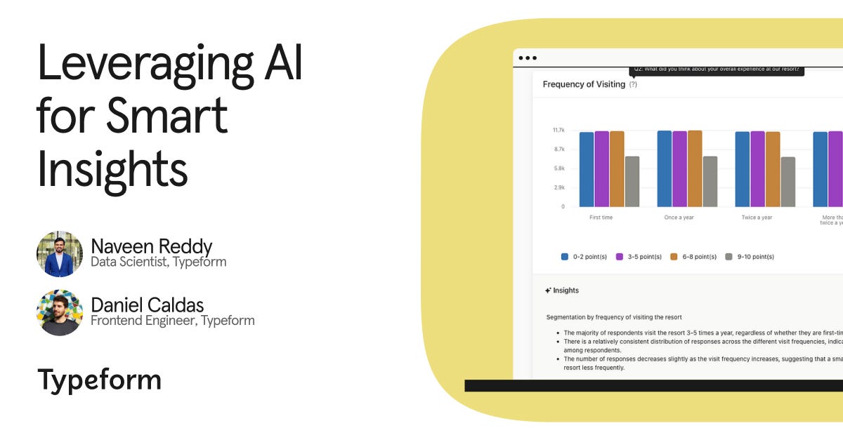How We Optimized Our Nextjs App For Web Performance Typeforms Engineering Blog