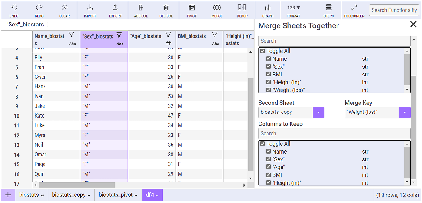 Colour Palettes for UI Design — The Python Way | by Balakrishna Ch | Medium