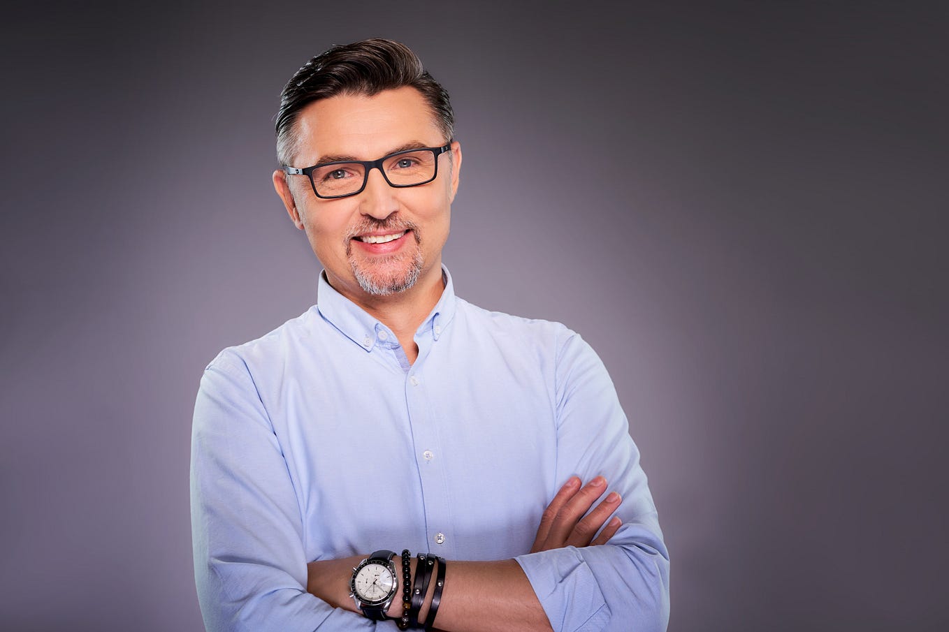 #MeetTheTeam Monday. Jan Bieniek has an academic background… | by Ela ...