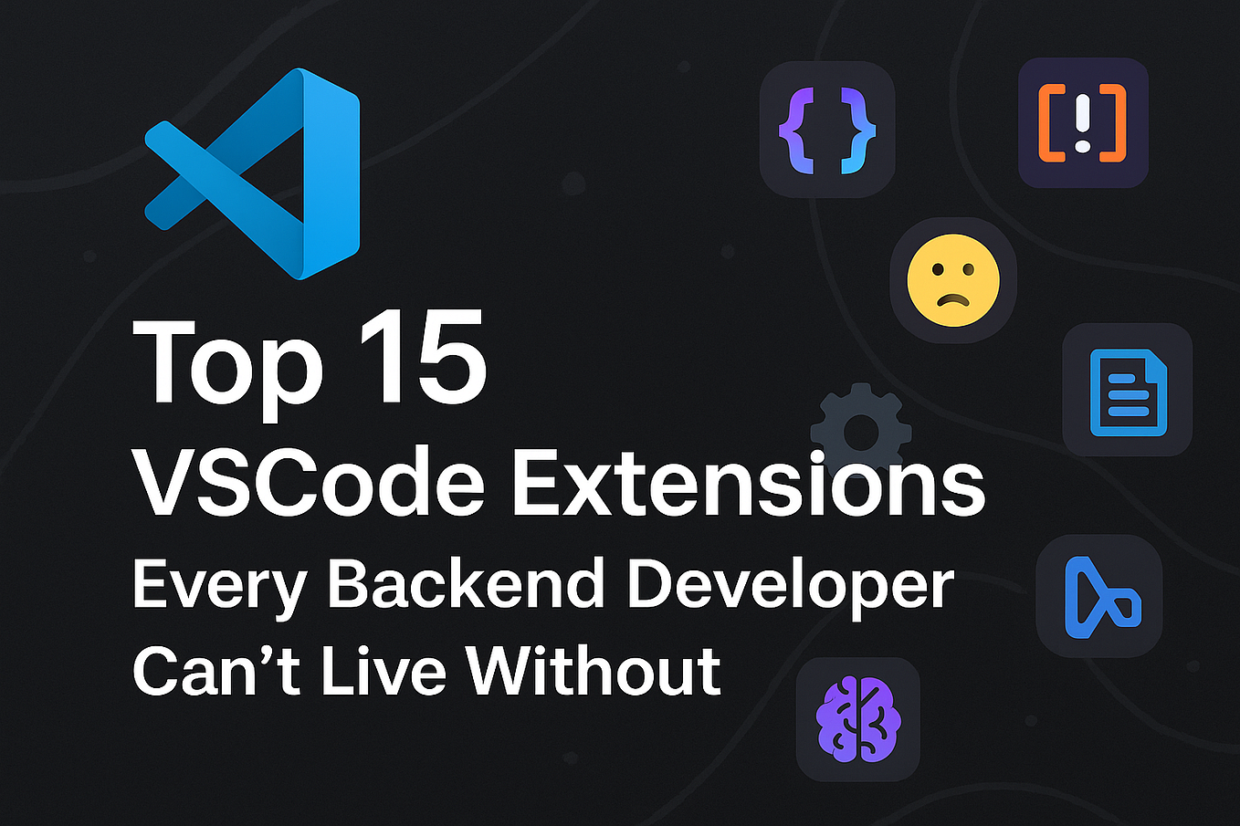 Top Node.js NPM Libraries for AI in 2025 (That Every Developer Should Know) | by Somendradev ...