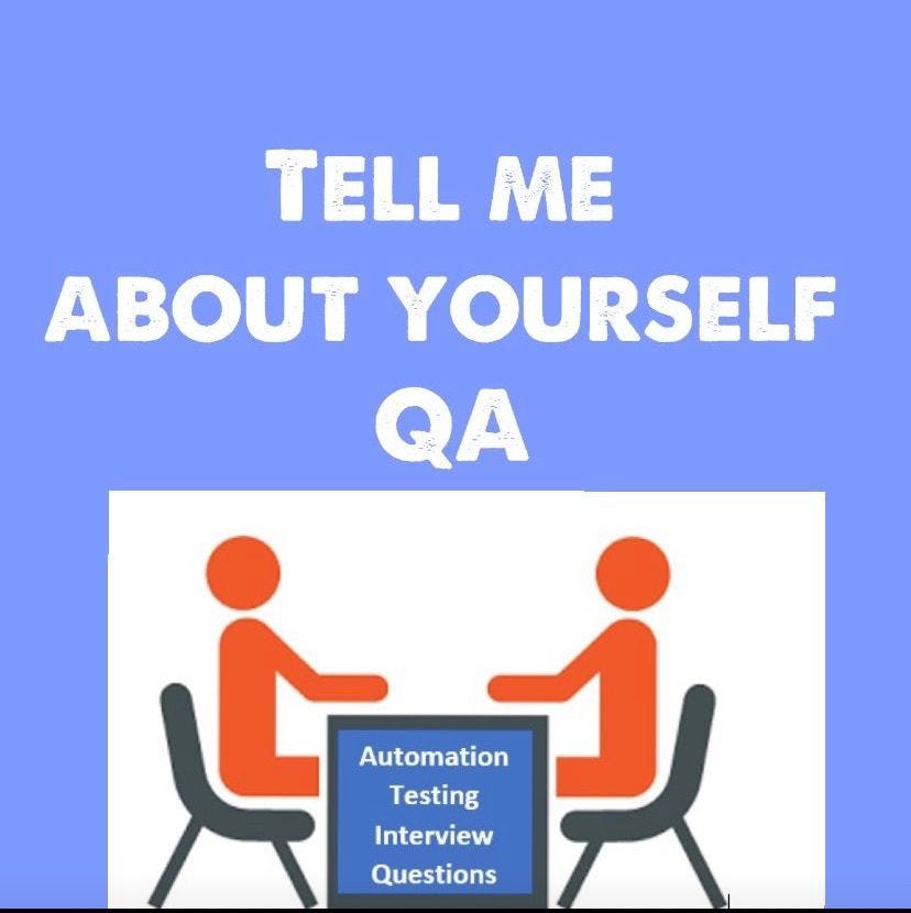 Maang And Product Companies Interview Qus For Automation Testing And Sdet By Sidharth Shukla Medium