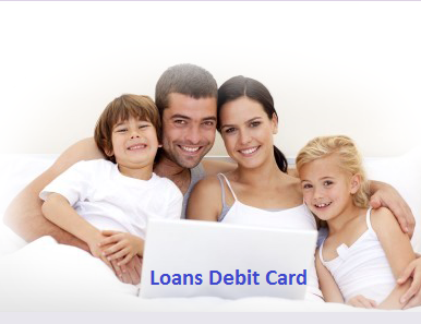 Loans Debit Card. Affirmative funds to deal with your… | by Loans Debit ...