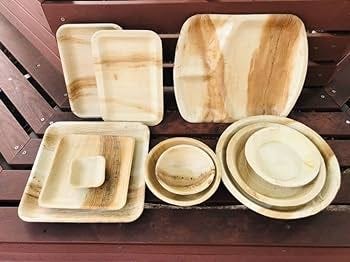 The Environmental Impact of Disposable Plates: A Comprehensive Analysis ...