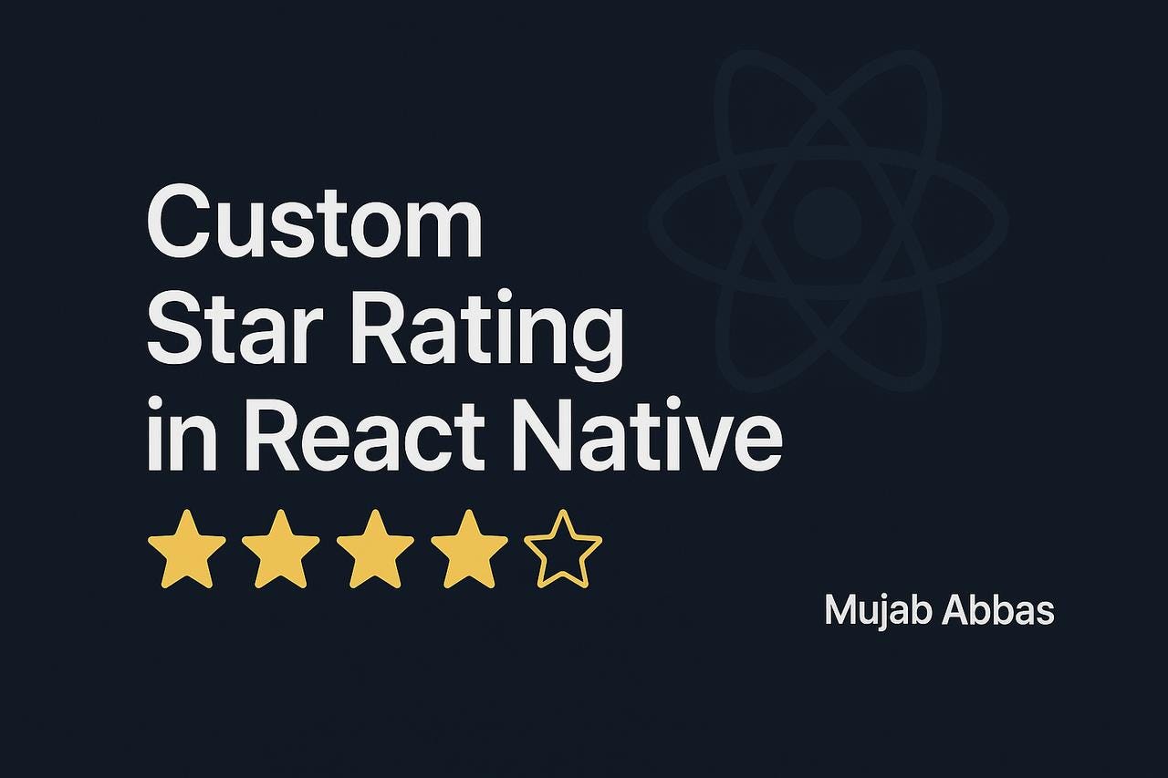 Step By Step Guide Implementing A Bottom Sheet In Your React Native 4596