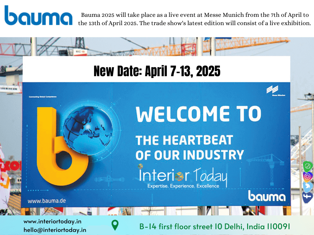 Interior Top 10 Reasons to Exhibit at Gulfood 2024 Dubai and Their Benefits || Interior Today ...