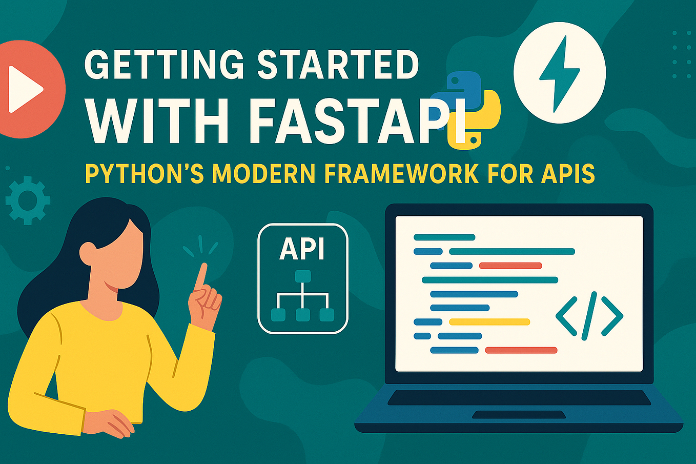 Setting up a FastAPI App with Async SQLALchemy 2.0 & Pydantic V2 | by Thomas Aitken | Medium