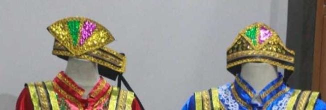 Awal Mula Tari Saman. Tari saman sendiri berasal dari Aceh… | by KELONE ...